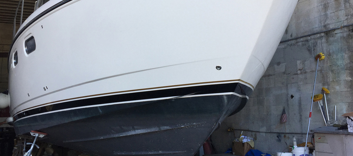 The Role of Prop Speed in Boosting Yacht Efficiency and Performance ...